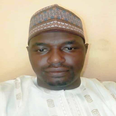 Adam Yusuf Adam - Usmanu Danfodiyo University Sokoto