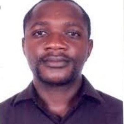 Prof. A. A. Adeyeye - Usmanu Danfodiyo University Sokoto