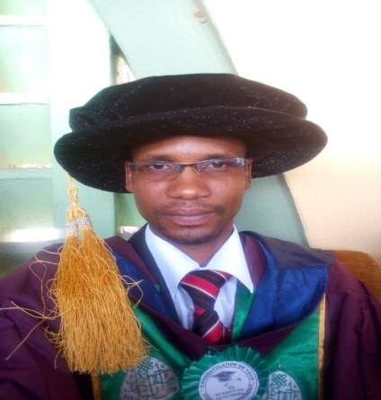 Dr. Ibrahim Nasir - Usmanu Danfodiyo University Sokoto