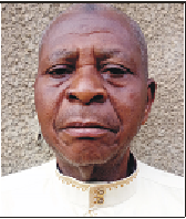 Dr. Isiaka Aminu - Usmanu Danfodiyo University Sokoto