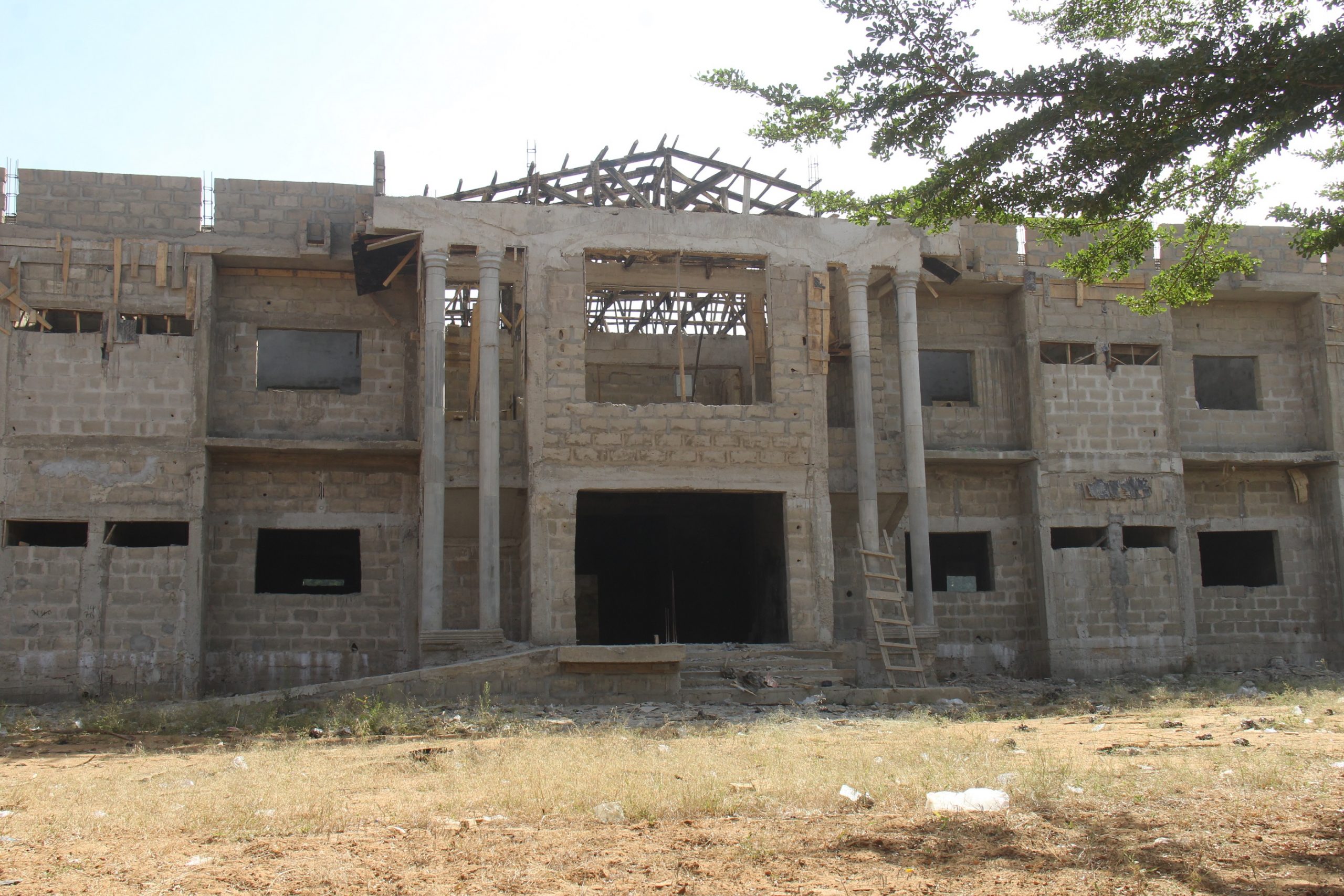 Private and Business Law - Usmanu Danfodiyo University Sokoto